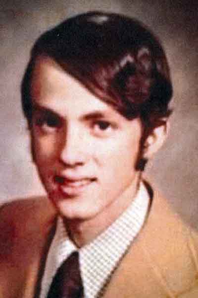 Mark L. Conrad 1955-2020 | News, Sports, Jobs - Tribune Chronicle